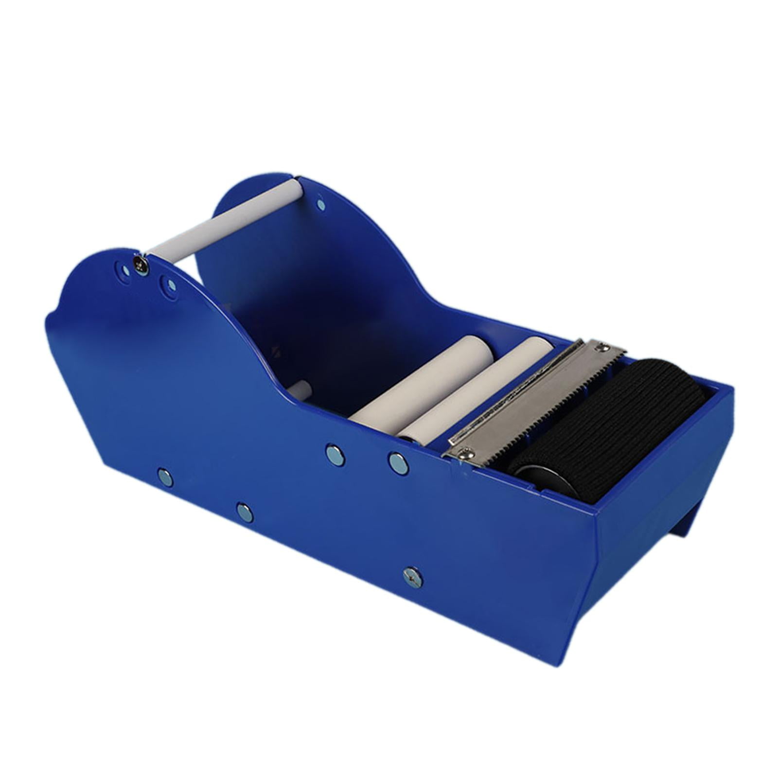 Click here for Dynwaveca Water Activated Tape Dispenser Cutter Gu... prices