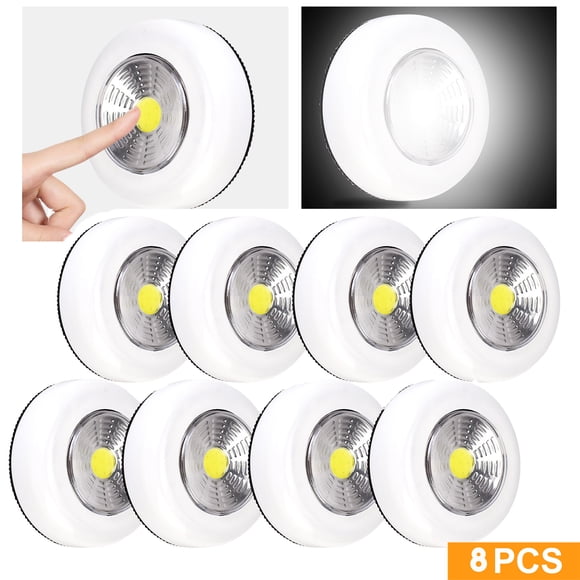Push Light