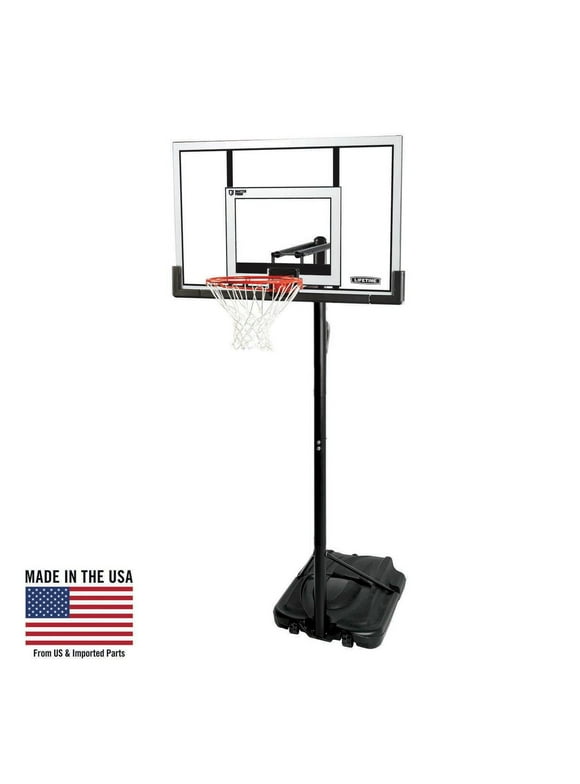 Portable Basketball Hoops in Basketball Hoops - Walmart.com