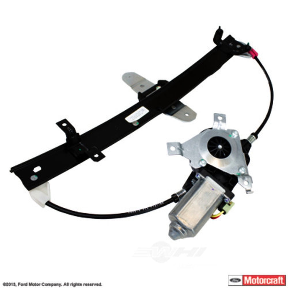 Motorcraft WLR-98 Window Regulator - Walmart.com
