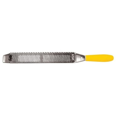 STANLEY 21-297 14-1/4-Inch Surform Round File - Walmart.com