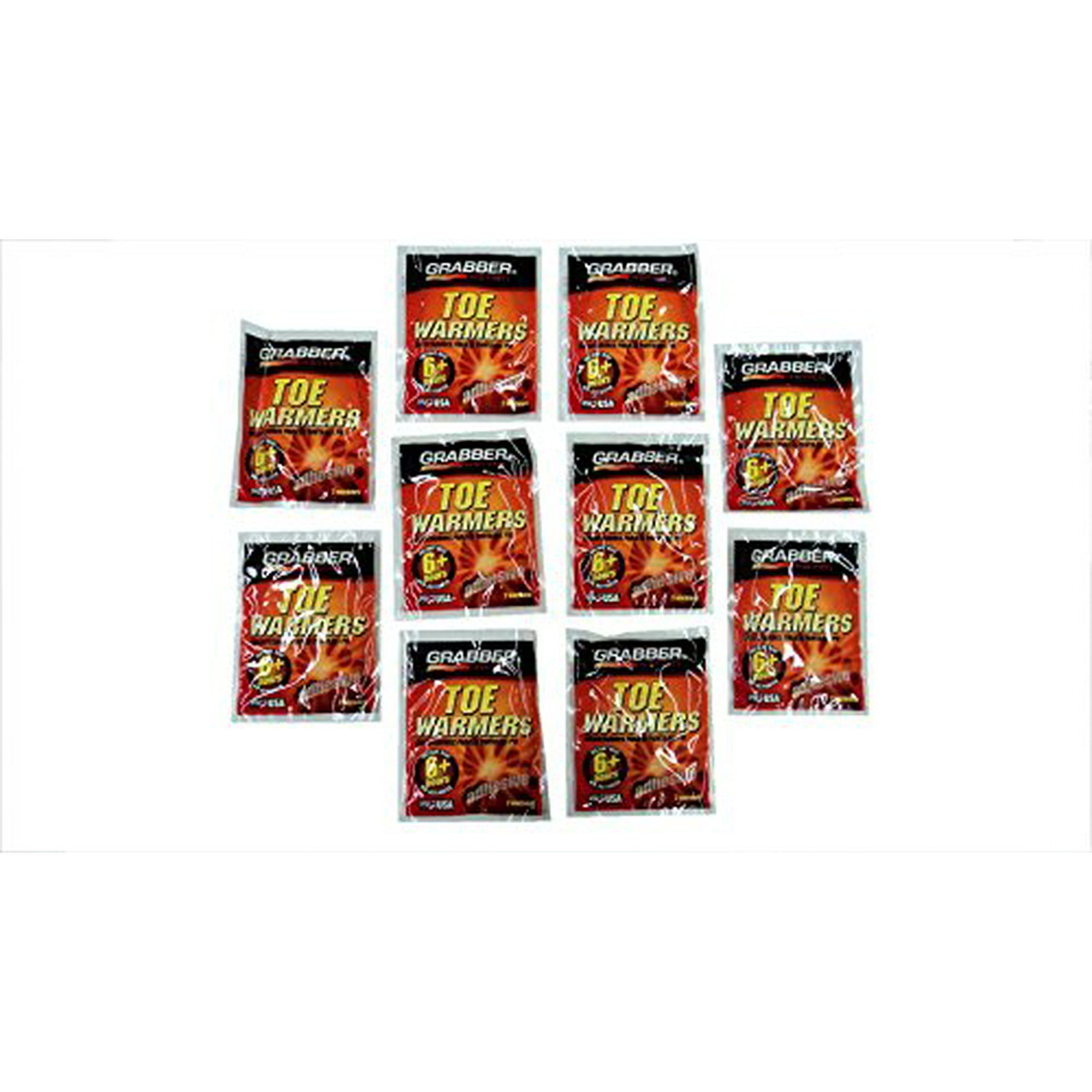 Click here for Bradley Caldwell Toe Warmers prices