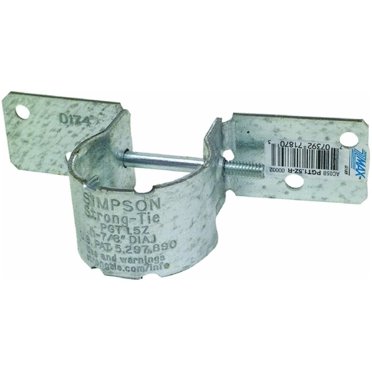 Simpson Strong-Tie StrapMate Reusable Strap Holder - Walmart.com
