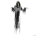 Hanging Reaper 72" Animated Halloween Decoration - Walmart.com