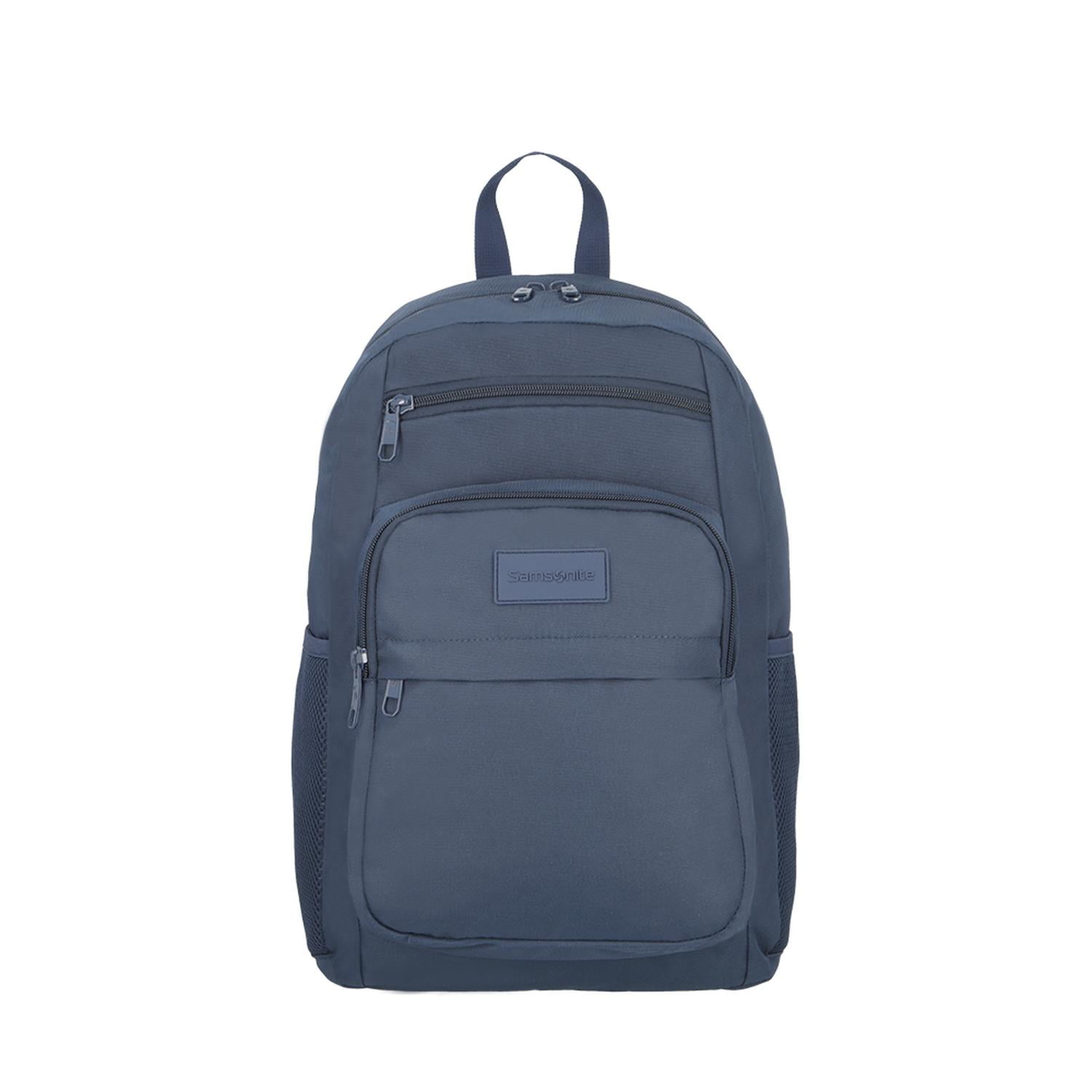 Mochila Samsonite Acceleration Hammer Azul 28 Litros con Puerto USB ...
