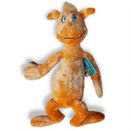 Dr. Seuss The Lorax Plush Toy - Walmart.com