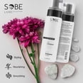 SOBE LUXE - Hair Volumizing Mousse, 8 Oz - Lifts, Adds Volume and ...