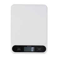 Escali SLR157 Stela Solar/USB-Charging Kitchen Scale - Walmart.com