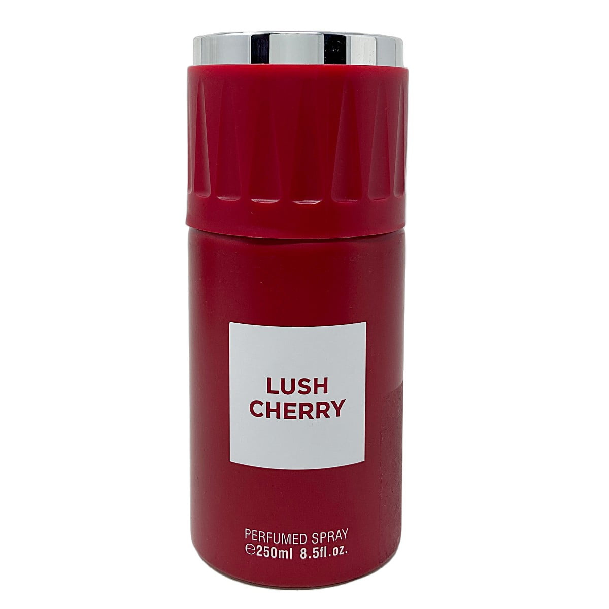 Fragrance World Lush Cherry 250 Ml Unisex | Walmart en línea