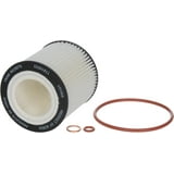 FRAM Ultra Synthetic Oil Filter, XG10075, 20K mile Replacement Filter ...