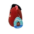 Squishmallows Official Kellytoys Plush 8 Inch Pumba the Hog Pig Disney ...