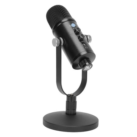Computer Recording Mic, Microphone Recording Mic Live Broadcasting ...