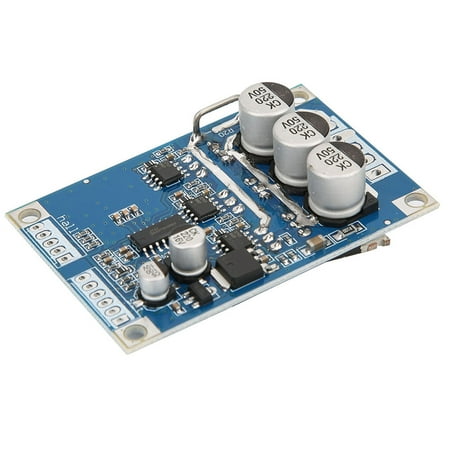 Brushless Controller Driver Board, Brushless Motor Speed Controller ...