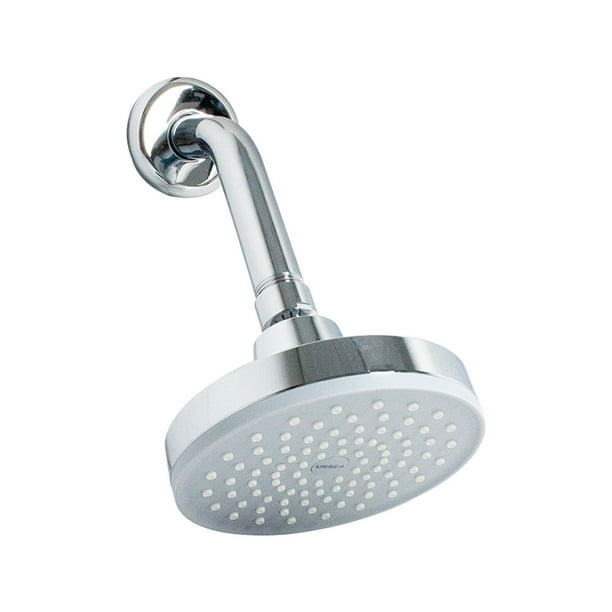 Regadera Alta Presión URREA 3031B | Bodega Aurrera en línea