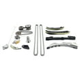 GELUOXI Timing Chain Kit for 11-15 Chrysler Dodge Charger Jeep Ram 1500 ...