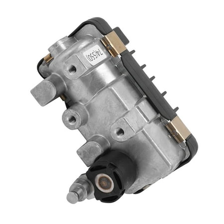 ,Turbo Electronic Actuator BK3Q6K682PC Turbocharger Actuator Top of the ...