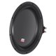 (2) MTX 3512-04S 12" 1200 Watt Shallow Car Audio Subwoofers Slim Subs ...