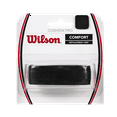 Wilson Cushion Pro Comfort Tennis Racket Grip, Black - 2 Pack - Walmart.com