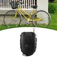 Axioma Adjustable Cable Lock Mini Stylish Combination Steel Cable Lock ...