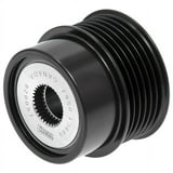 Alternator Decoupler Pulley - Walmart.com