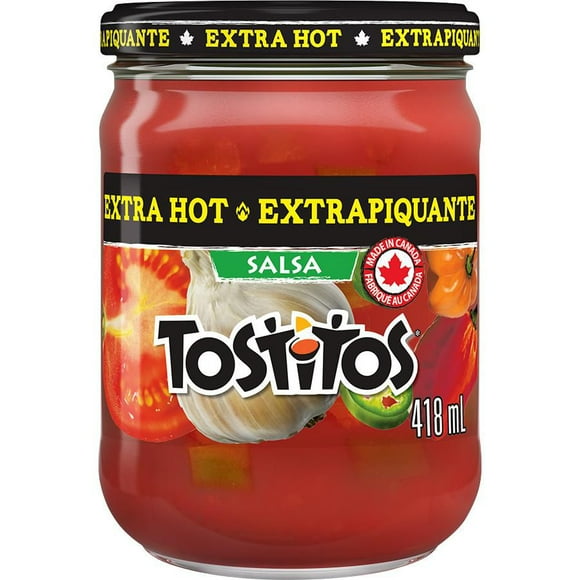 Tostitos Snacks & Candy | Walmart.ca