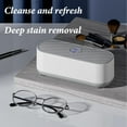 Cleanpod Ultrasonic Jewelry Cleaner - Clean pod Jewelry Cleaner ...