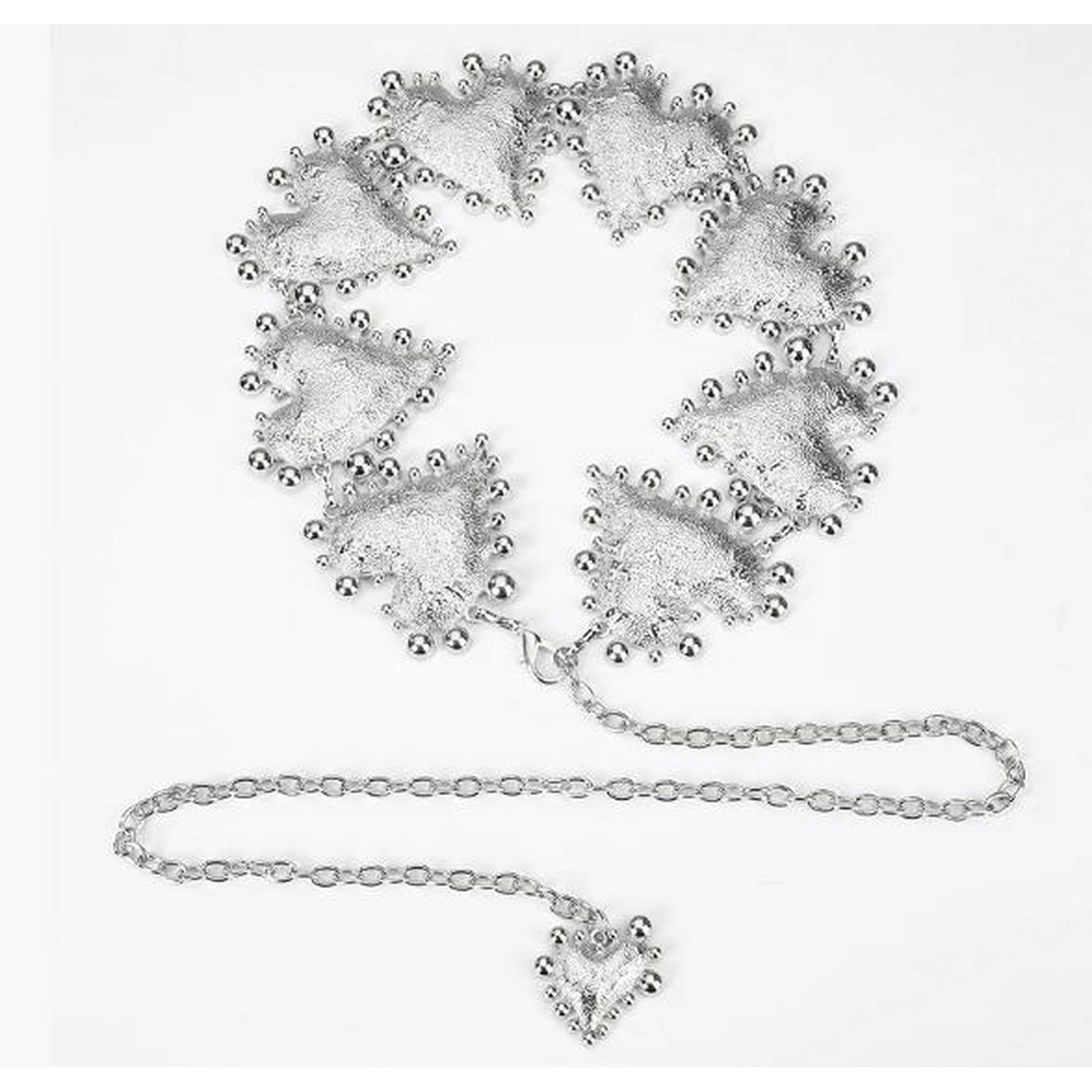 Click here for Cimaxic Party Women Waist Chain: Fashionable Large... prices