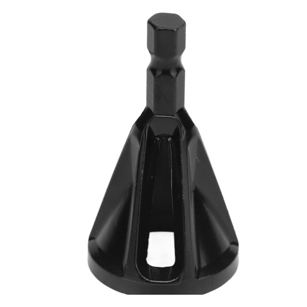 Deburring External Drill,4Pcs Deburring External Chamfering Deburring External Chamfer Tool ...