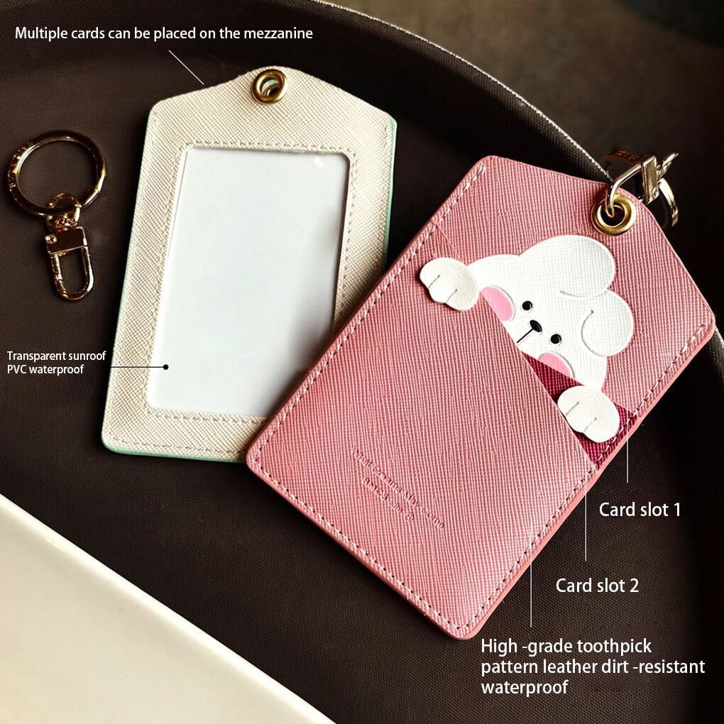 Click here for Shengyu Keychain Pendant Leather Tag Decorative Ca... prices