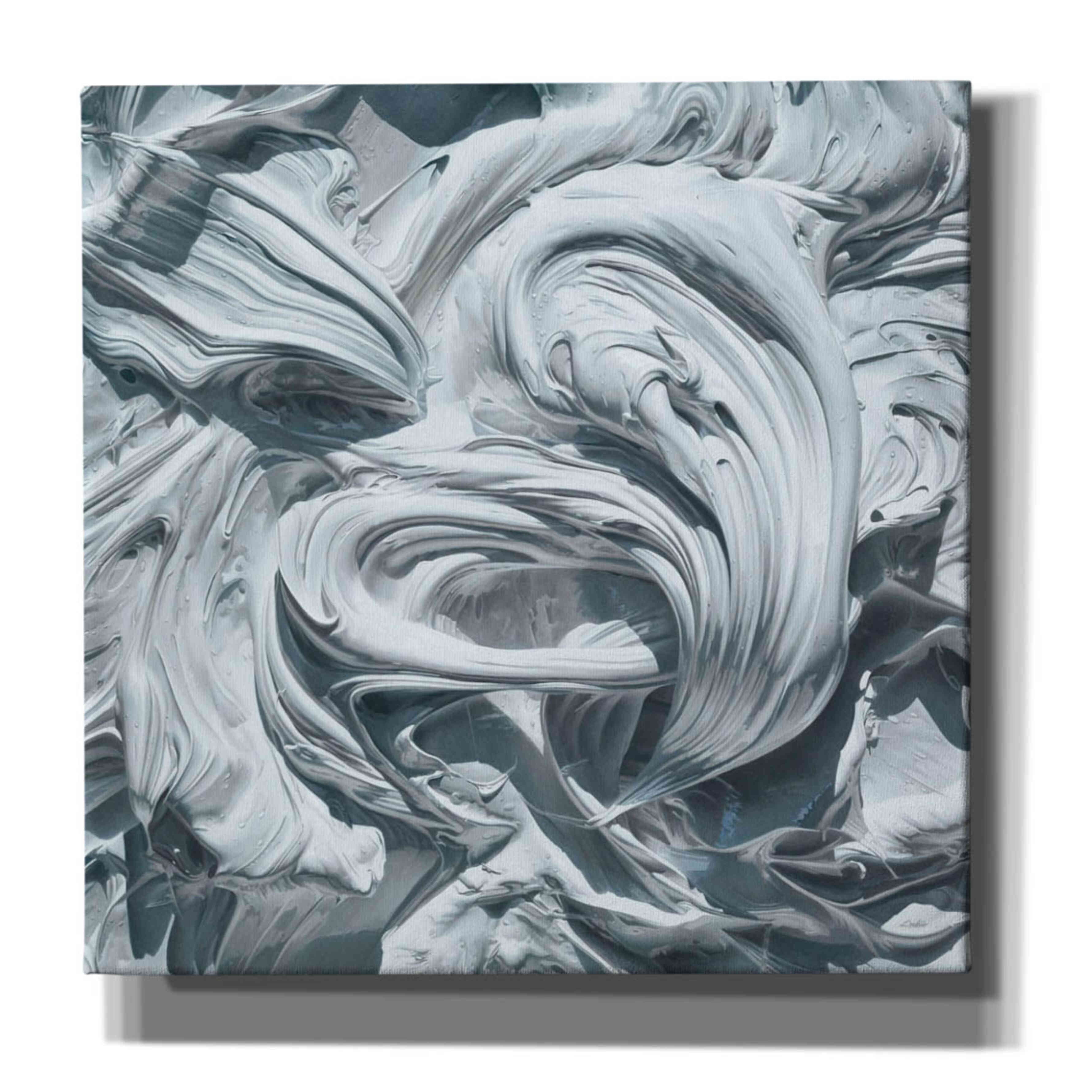 Epic Graffiti 'Art For Art Sake' by Francois Chartier, Canvas Wall Art ...