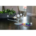 4M KidzLab Solar System Mobile Making Kit, Glow-in-the-Dark ...