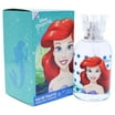 Disney Princess Cinderella Kids Perfume, Eau de Toilette Spray, 3.4 oz ...