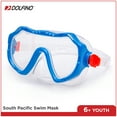 Youth Swim Mask Assortment - Walmart.com