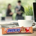 Snickers Pecan Milk Chocolate Bar, Share Size - 2.82 oz - Walmart.com