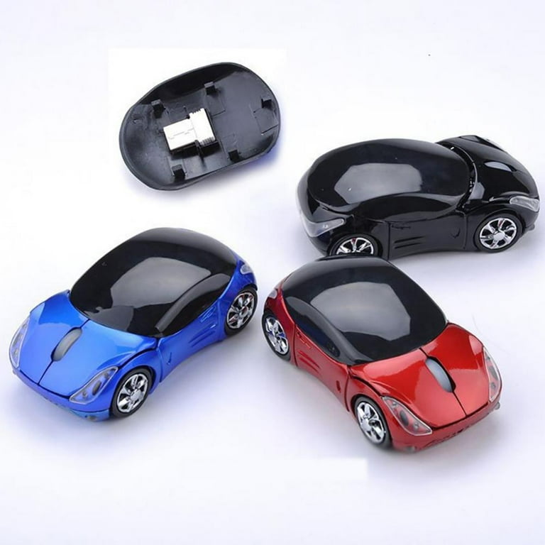 Cool Car Computer Mouses