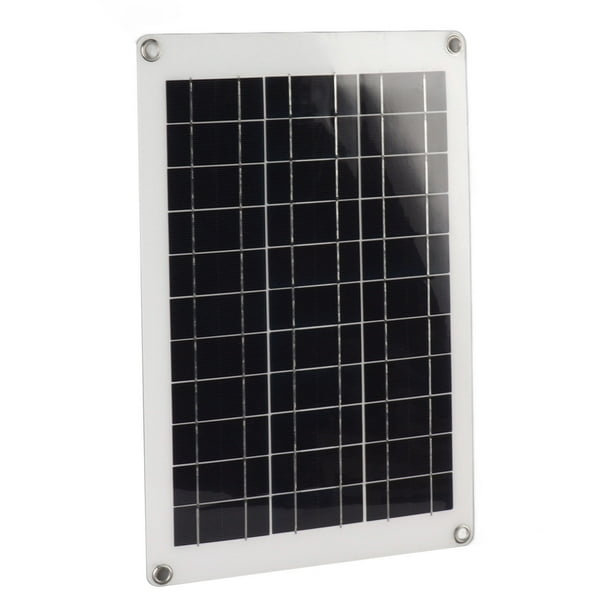 Polycrystalline Solar Panel,20W Polycrystalline Solar Panel ...