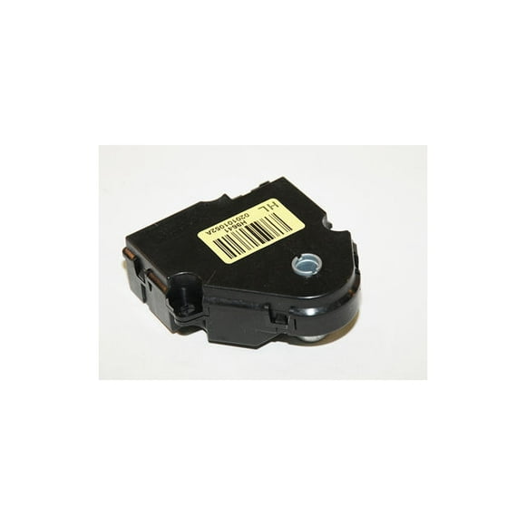 Chevrolet Silverado Hvac Mode Door Actuator