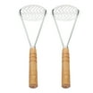 Weber’s Wonders Kitchen Tool: Meat Chopper, Potato Masher, Hamburger ...