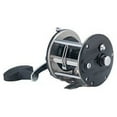 PENN Saltwater General Purpose Level Wind Conventional Fishing Reel ...