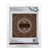 Creative Expressions Festive Craft Dies By Sue Wilson-Snow Fall ...
