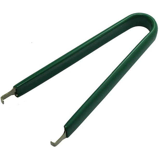 1 Piece Antistatic Clip Plier Mechanical Keyboard Switch Puller IC ...