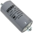 HQRP 200uF 125V Capacitor AC Electric Motor Start Capacitor HVAC Blower ...