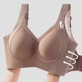 Invisible Lift Bra, Invisible L ift Bra, Adjustable Wireless Bras for ...
