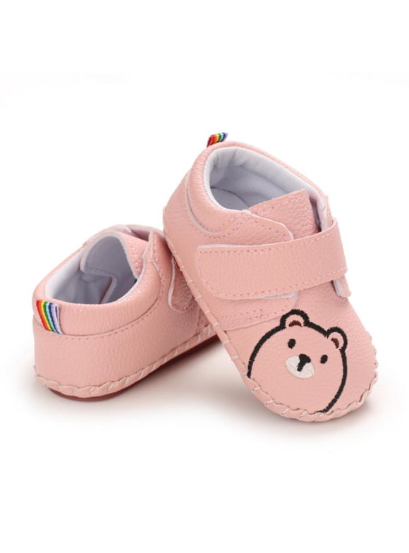 Baby Hard Bottom Shoe Walk