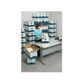 Bankers Box, FEL11111, Liberty Storage Boxes with Seal, 12 / Carton ...