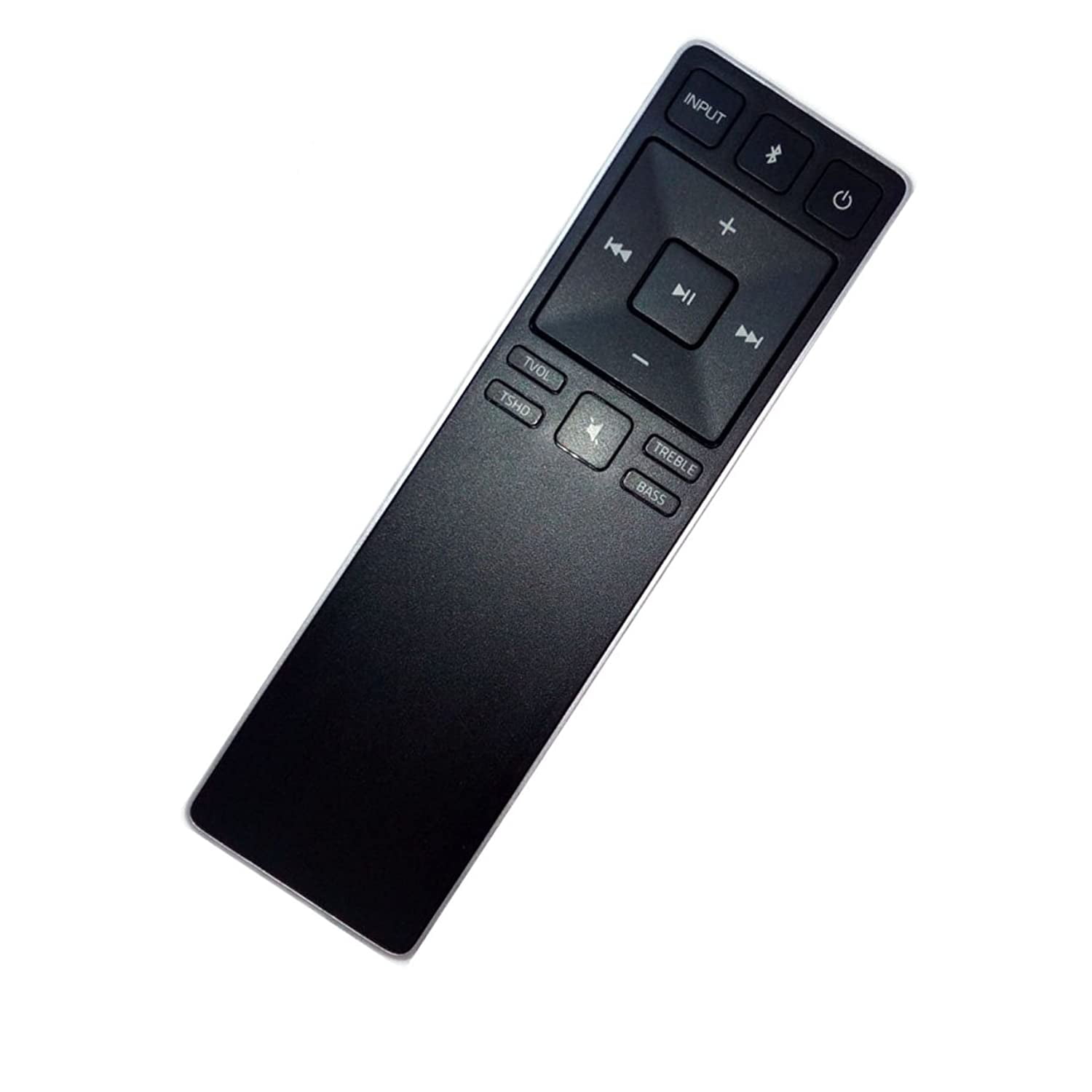 Replaced Remote Control Compatible For Vizio Sb3821d6 Xrs321 C S3821wc0