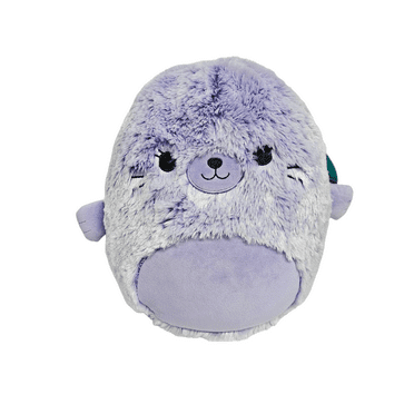 Squishmallows Official Kellytoys Plush 12 Inch Horace the Navy Blue and ...