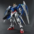 PG Mobile Suit Gundam 00 [Double Oh] Double O Raiser 1/60 Scale Color ...