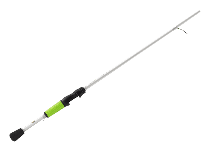 Lew's Xfinity 6 Ft. 10 In. 1 Piece Medium Action Spinning Fishing Rod ...