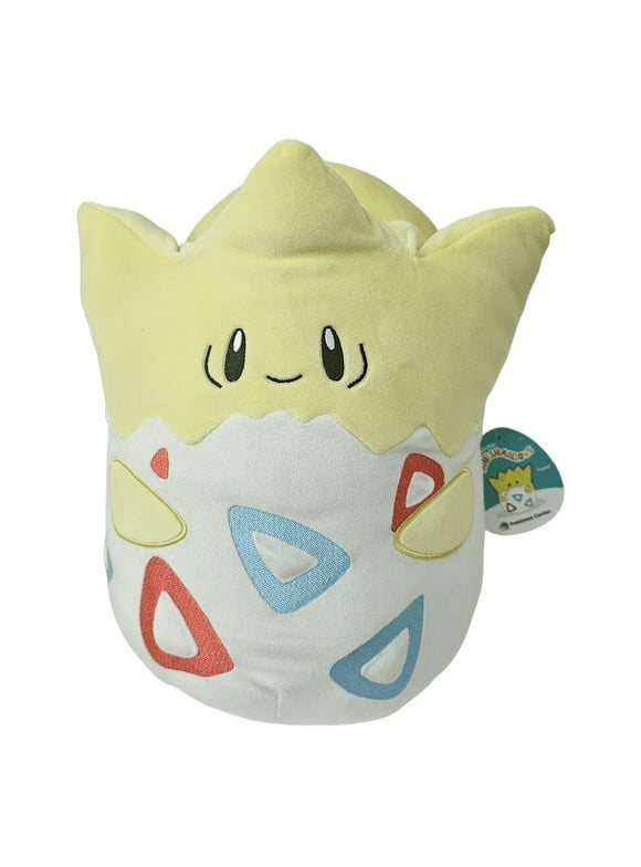 Squishmallows Pokemon Toys in Pokemon - Walmart.com